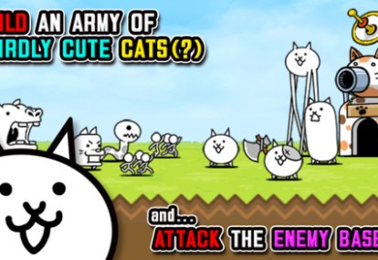 The Battle Cats Codes (April 2022) - Touch, Tap, Play