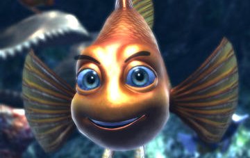 Touch Fish Cheats, Tips & Strategy Guide for the Perfect Fish Tank ...