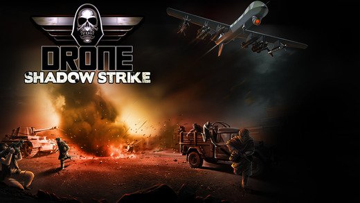 Drone : Shadow Strike Cheats: Tips, Tricks & Strategy Guide - Touch ...