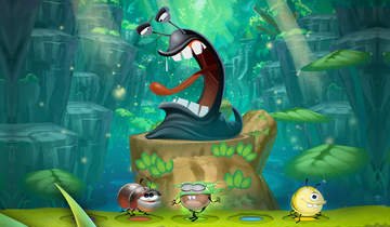 Best Fiends Cheats: Tips & Strategy Guide to Complete All Levels ...