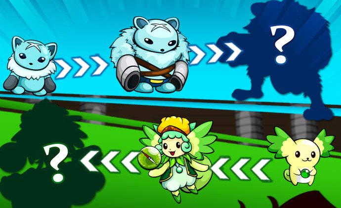 Magimon Adventures Cheats: Tips & Strategy Guide - Touch, Tap, Play