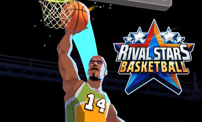 Rival Stars Basketball Cheats: Tips & Strategy to Win All Games - Touch ...