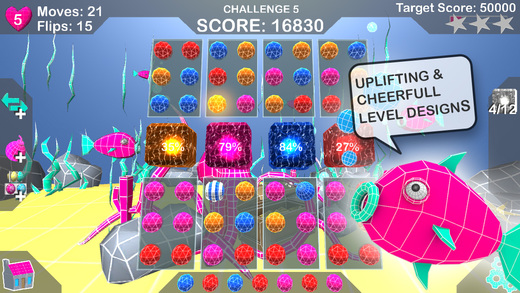 Super Shuffle Cheats: Tips & Strategy Guide for Three Star Ratings ...