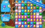 Candy Crush Soda Saga Now Available On The App Store Touch Tap Play