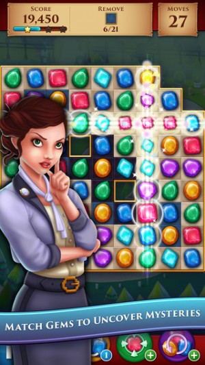 Mystery Match Cheats: Tips, Tricks & Strategy Guide - Touch, Tap, Play