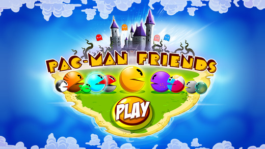 PAC-MAN Friends Cheats: Tips, Tricks & Strategy Guide - Touch, Tap, Play