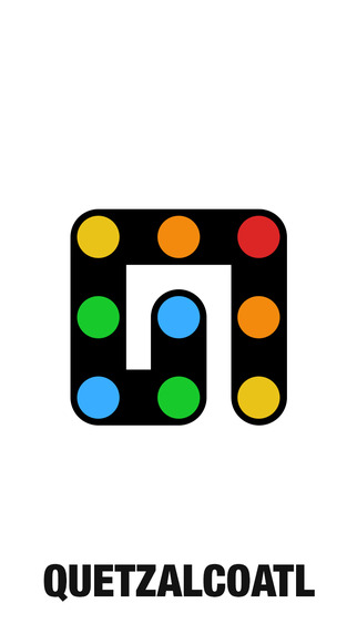 Puzzle Game Quetzalcoatl Now Available On The App Store - Touch, Tap, Play