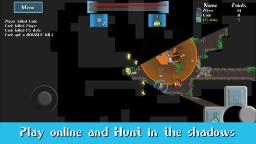 The_Hunted Cheats: Tips, Tricks & Strategy Guide - Touch, Tap, Play