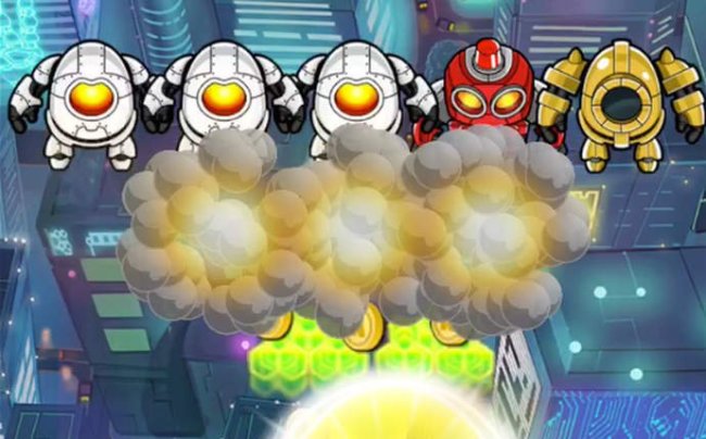 Astro Boy Flight Cheats: Tips & Strategy Guide - Touch, Tap, Play