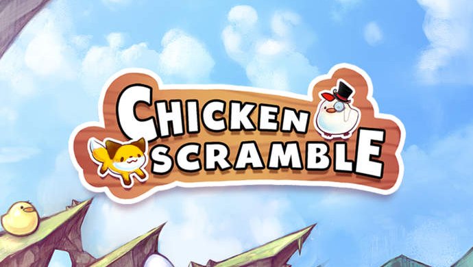 Chicken Scramble Cheats: Tips & Strategy Guide for Three Star Levels ...