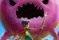 Food Battle: The Game Tips & Cheats for Three Star Ratings - Touch, Tap ...