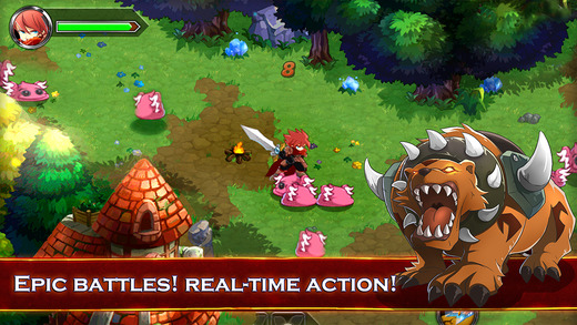 Brave Trials Cheats: Tips, Tricks & Strategy Guide - Touch, Tap, Play