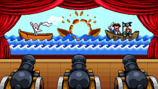 Arcade Game Iron Finger Now Available On The App Store - Touch, Tap, Play