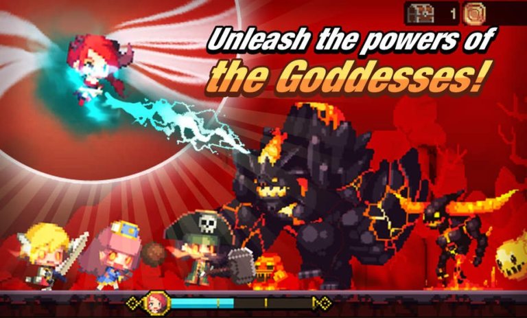 Crusaders Quest Cheats: Tips & Tricks for the Ultimate Strategy Guide ...