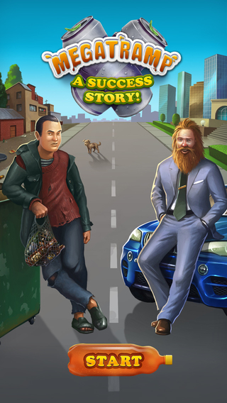 Megatramp: A Success Story Cheats: Tips, Tricks & Strategy Guide ...
