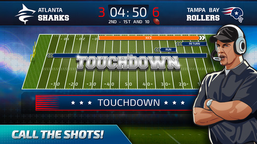 All Star Quarterback To Receive New Update Soon, New Features To Be ...