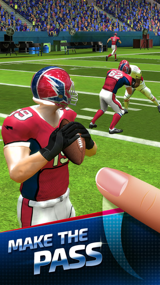 All Star Quarterback Cheats: Tips, Tricks & Strategy Guide - Touch, Tap ...