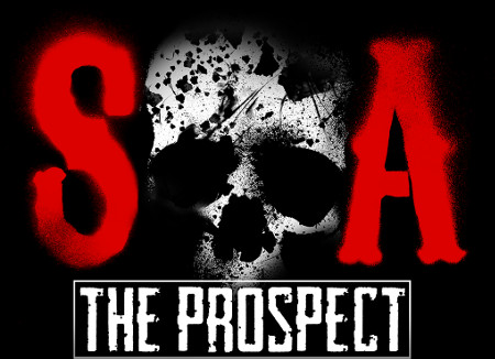 Sons of Anarchy: The Prospect Receives First Trailer - Touch, Tap, Play