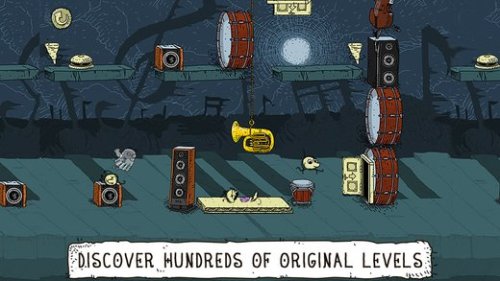 Deadly Dash Cheats: Tips & Strategies to Master All Levels - Touch, Tap ...