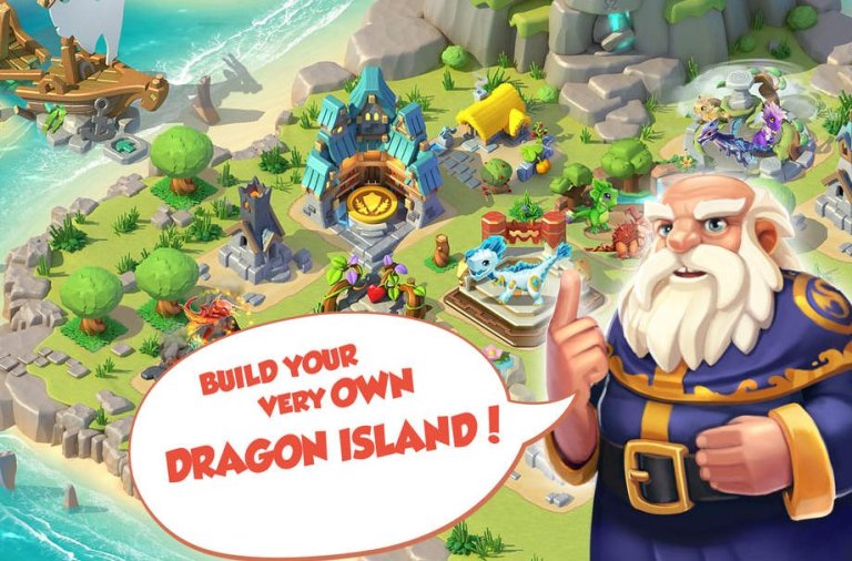 Dragon Mania Legends Cheats: Tips & Strategy Guide for the Master ...