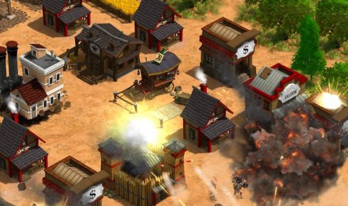 Compass Point West Cheats: Tips & Strategy Guide - Touch, Tap, Play