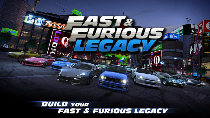 Fast & Furious Legacy Cheats: Tips & Strategy Guide to Win All Races ...