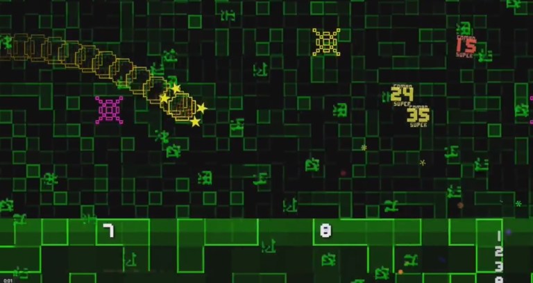 Platform Game SpikeDislike3 Launching Soon On The App Store - Touch ...