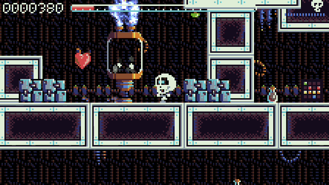 Platform Game Spooky Pooky Launching In The Future On iOS - Touch, Tap ...