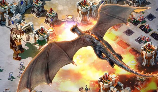 Siegefall Cheats: Tips & Strategy Guide to Build the Perfect Base ...