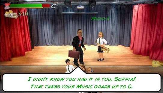 School Days by MDickie Cheats: Tips & Strategy Guide - Touch, Tap, Play