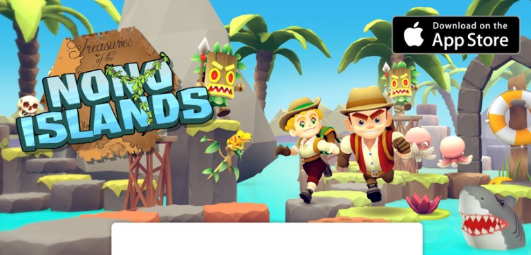 Nono Islands Cheats: Tips & Strategy to Surviving the Islands - Touch ...