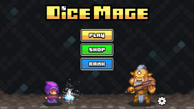 Dice Mage Cheats: Tips & Strategy Guide to Beat All Stages - Touch, Tap ...