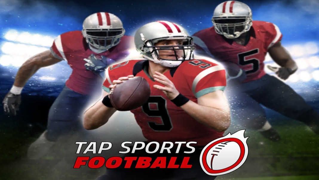 Tap Sports Football Cheats: Tips & Strategy Guide - Touch, Tap, Play