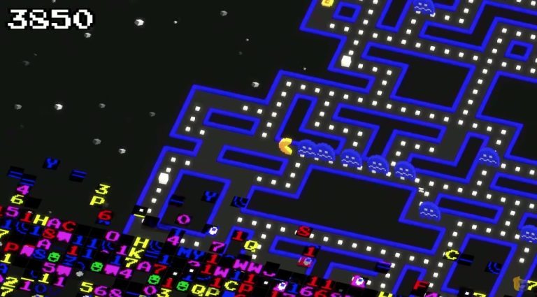 Top 10 Pac-Man 256 Cheats, Tips & Strategies for All Players - Touch ...