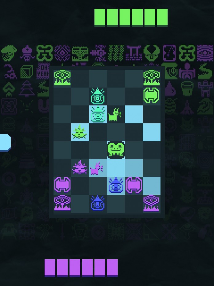 Unique Chess Game Chesh Launching Next Month On The App Store - Touch ...