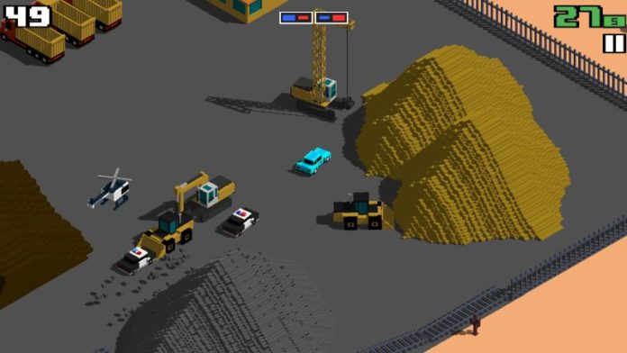 Smashy Road: Wanted - How to Unlock Rare and Legendary Cars - Touch ...
