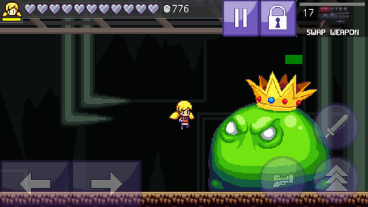 Cally’s Caves 3 New Expansion To Launch Tomorrow, New Stages To Be ...