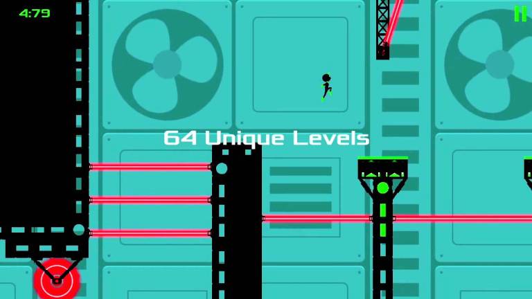 Platform Game Simple Spy Launching On The App Store This Week - Touch ...