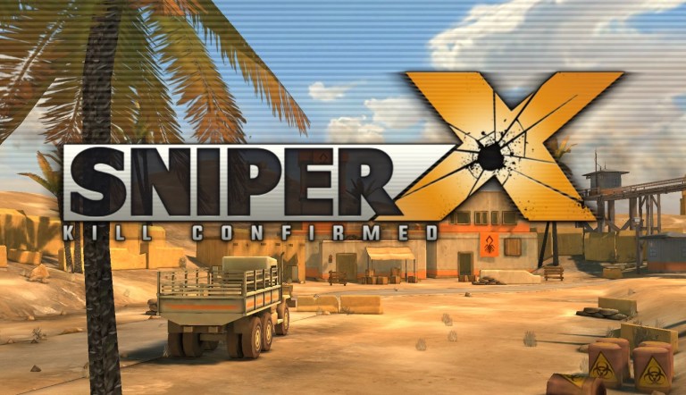 Sniper X Cheats: Tips & Strategy Guide - Touch, Tap, Play