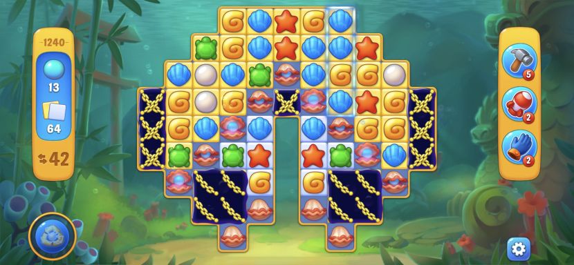 Fishdom Cheats: Tips & Strategy Guide - Touch, Tap, Play