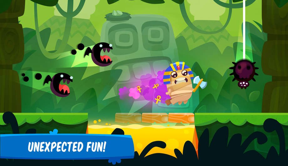 Spooky Traps Cheats: Tips & Strategy Guide to Unlock All Characters ...