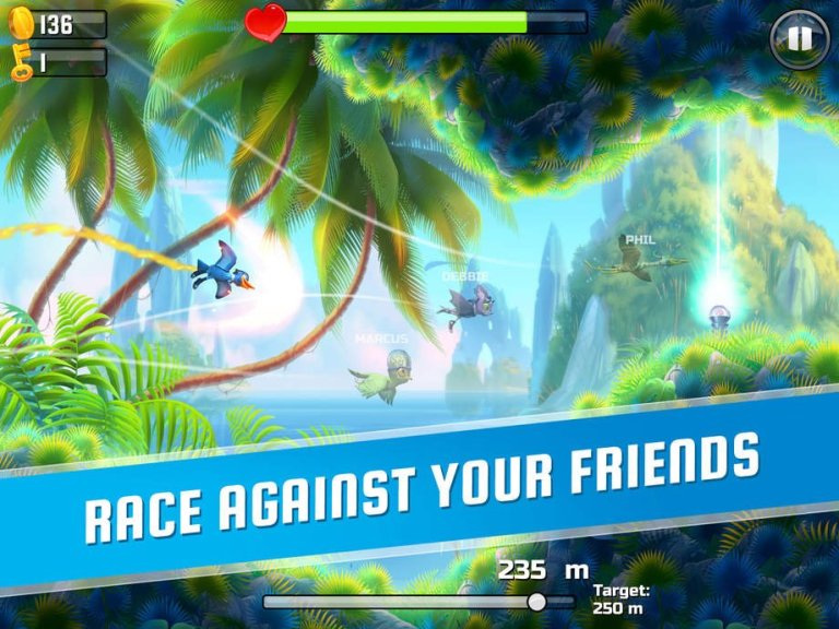 Top 10 Lesser Known iOS Games You Should Play in 2016 - Touch, Tap, Play
