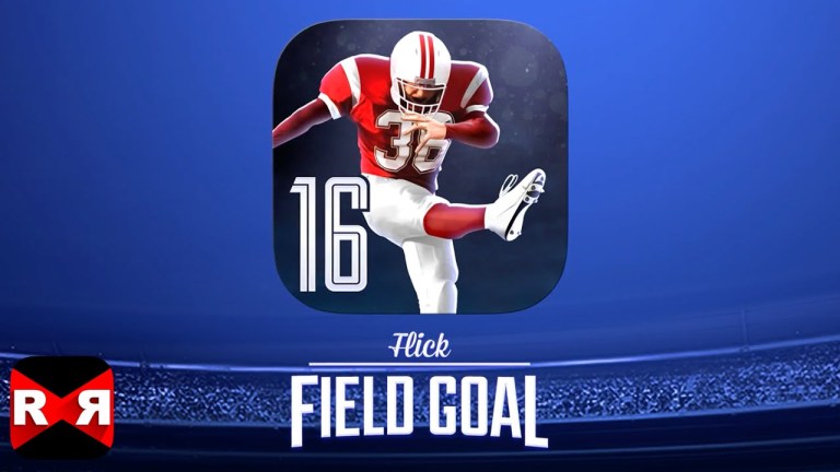 Flick Field Goal 16 Cheats: Tips & Strategy Guide - Touch, Tap, Play