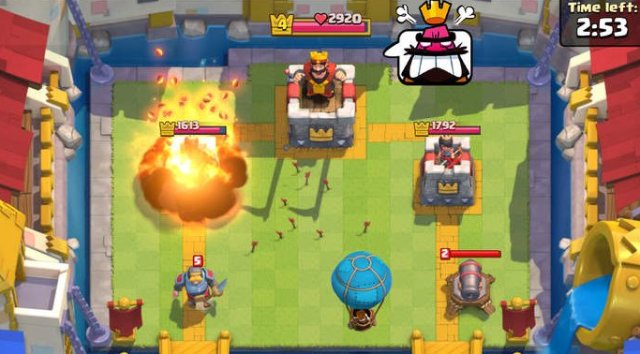 Clash Royale Codes - All Creator Codes (December 2023) - Touch, Tap, Play