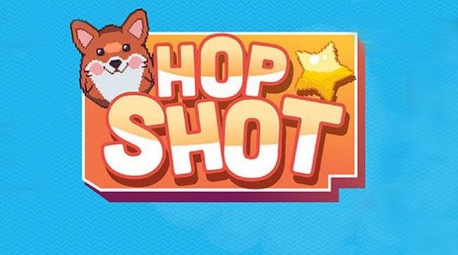 Hop Shot Cheats: Tips & Strategy Guide - Touch, Tap, Play