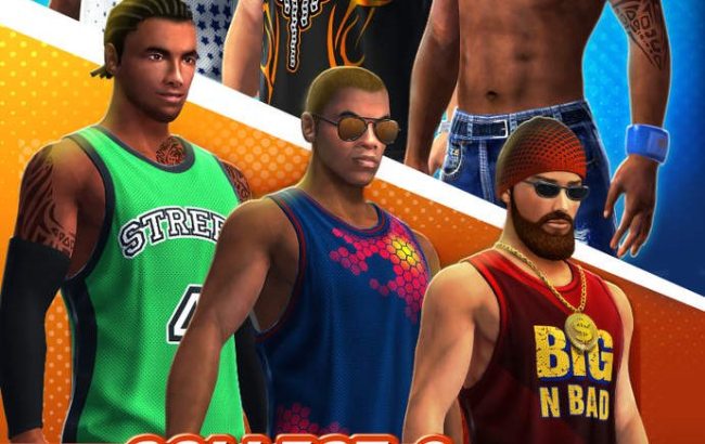 Basketball Stars Cheats: Tips to Win All Your Games - Touch, Tap, Play