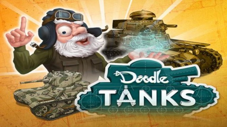 Doodle Tanks Blitz Cheats: Tips & Strategy Guide - Touch, Tap, Play