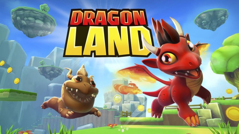 Dragon Land Cheats: Tips & Strategy Guide - Touch, Tap, Play