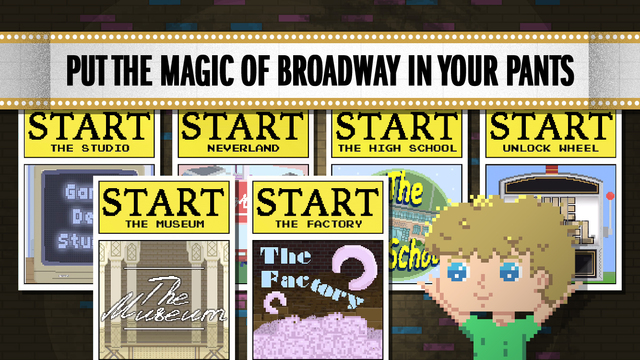 Peter Panic Cheats: Tips & Strategy Guide - Touch, Tap, Play