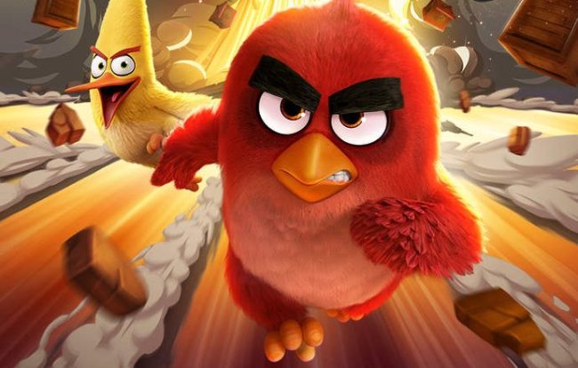 Angry Birds Action Cheats: Tips & Strategy Guide for 3 Star Levels ...